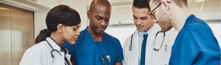Western Carolina Medical Society | WCMS