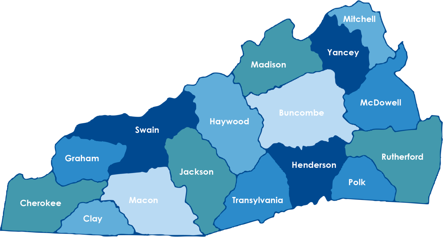 Western Carolina Medical Society | WCMS