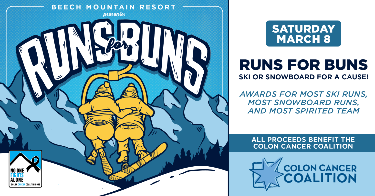 Runs for Buns - Western Carolina Medical Society