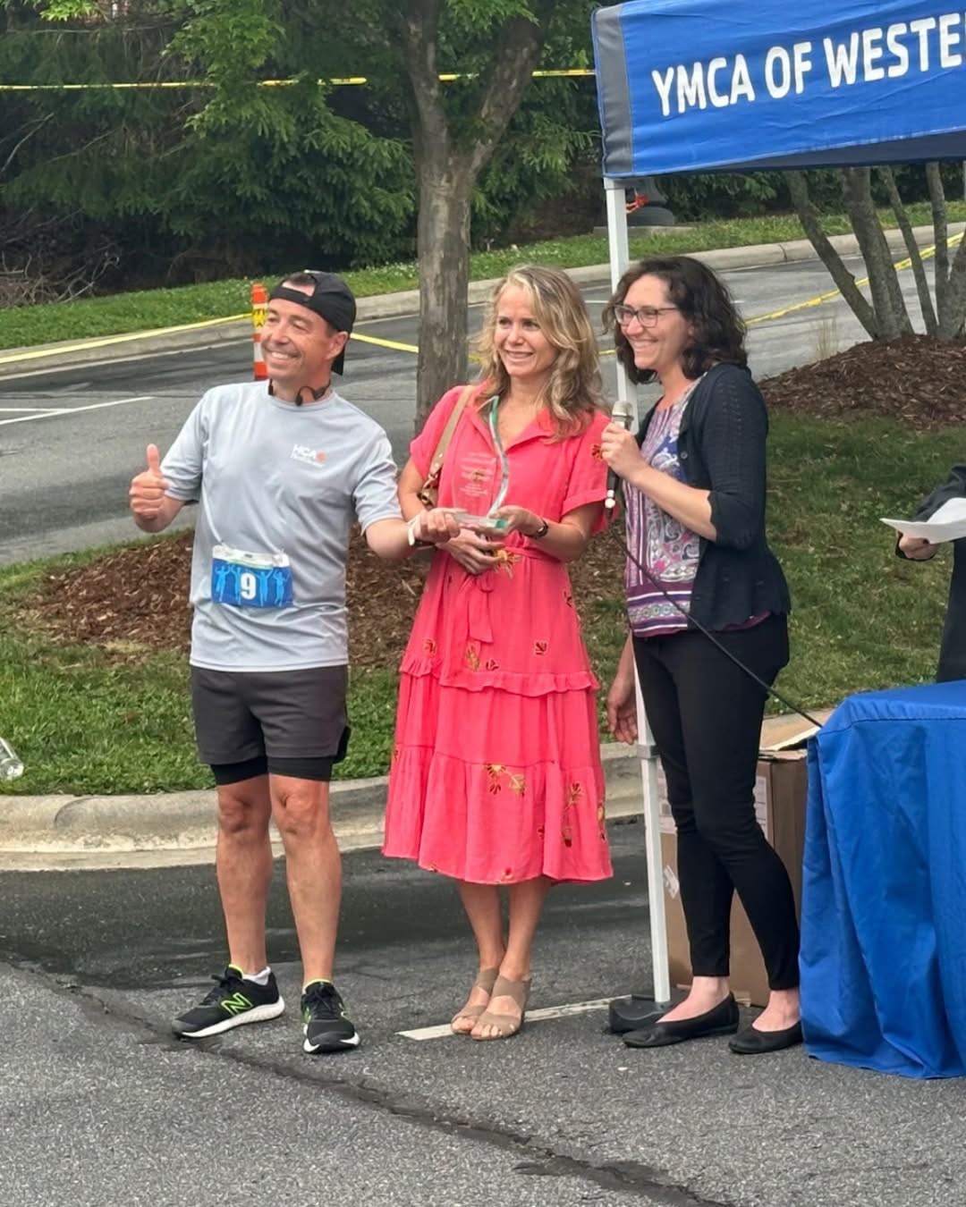 2025 Asheville Chamber of Commerce Good Health, Good Business Award ...